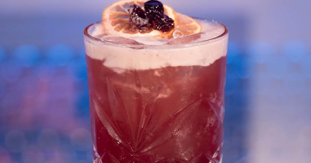 À boire sans les dents de Jean-Michel Anctil | Zeste