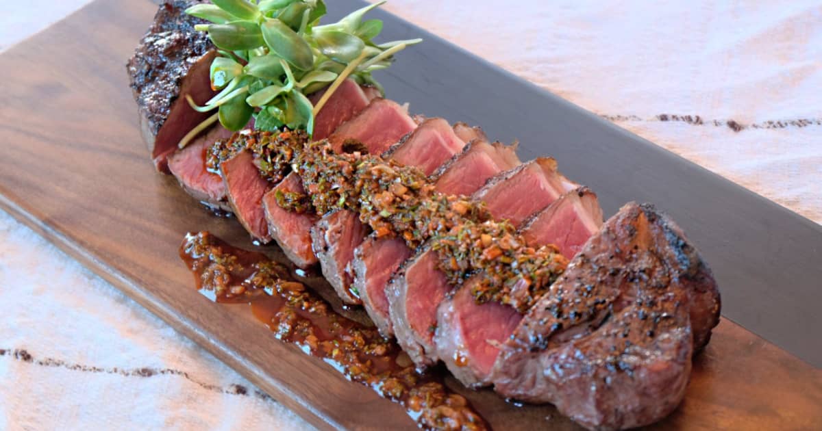 TOP : Nos 10 meilleures recettes de steaks sur le BBQ | Zeste