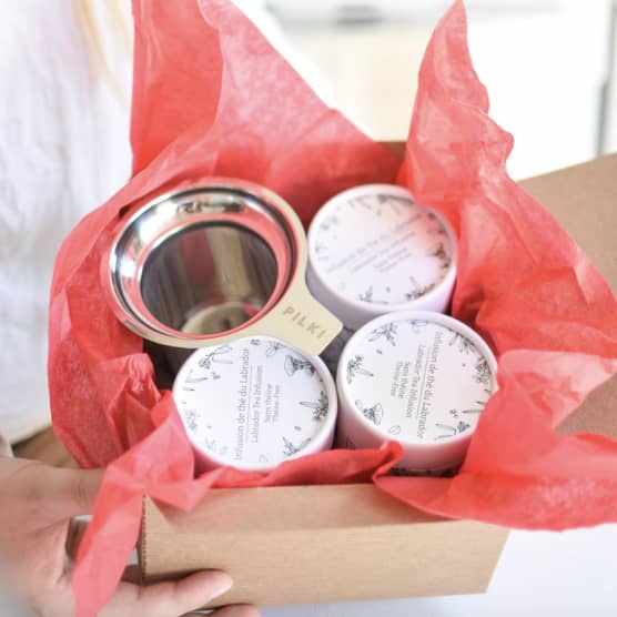 10 idées cadeaux à offrir aux parents gourmands | Zeste