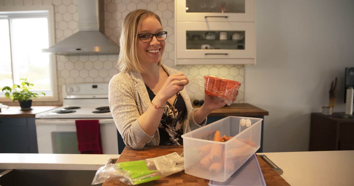 Comment conserver les fruits et légumes | Zeste