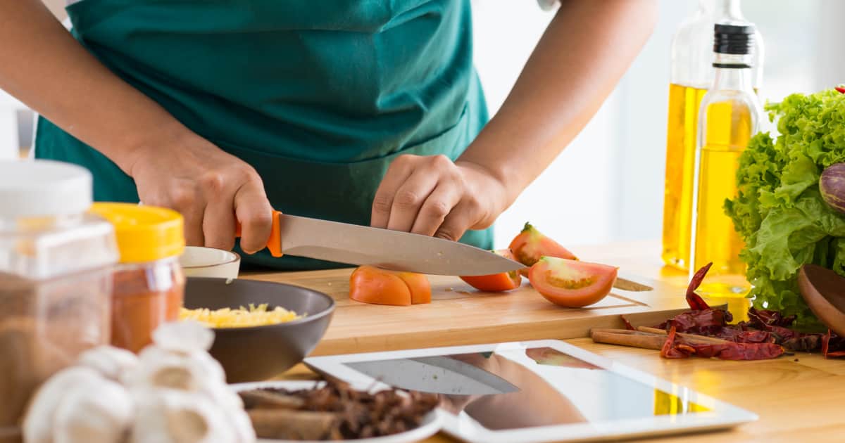 Comment faire vos recettes favorites, étape par étape | Zeste