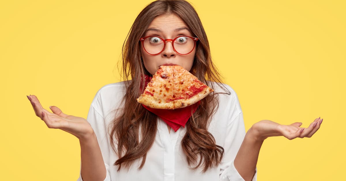 9 Fausses Croyances Sur Les Diètes Et La Nutrition Zeste