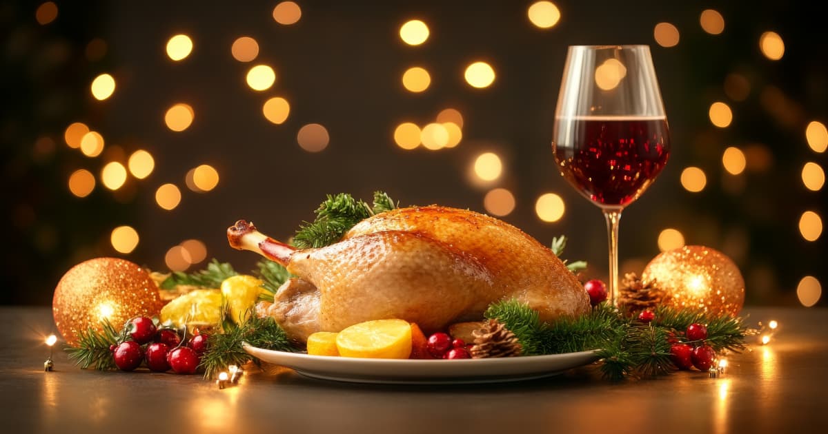 Ce vin à 15$ est le cadeau d'hôte parfait et s'accorde à merveille avec ...