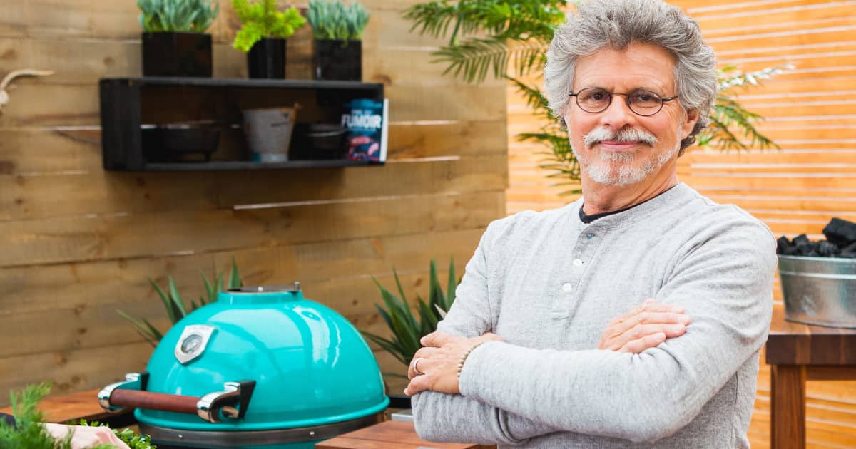 Cuisson au BBQ : les techniques de Steven Raichlen | Zeste