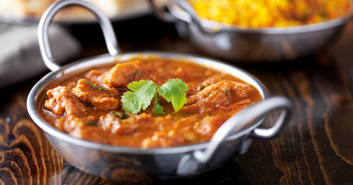 Recette de poulet au beurre | Zeste