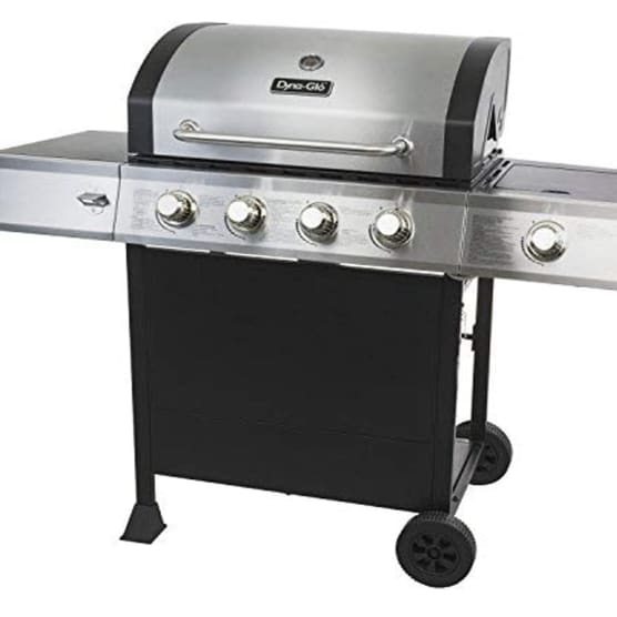 Les meilleurs BBQ au propane | Zeste