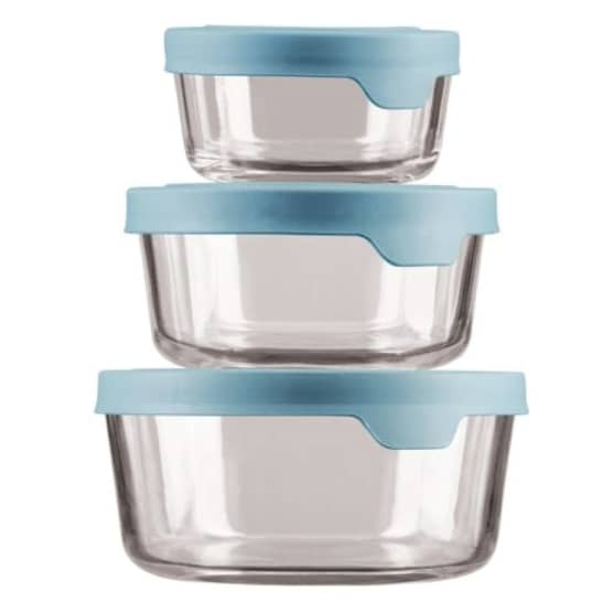 Comment congeler de la soupe facilement | Zeste