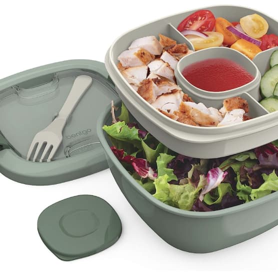 Bentos : Voici les essentiels à se procurer pour des lunchs réussis | Zeste