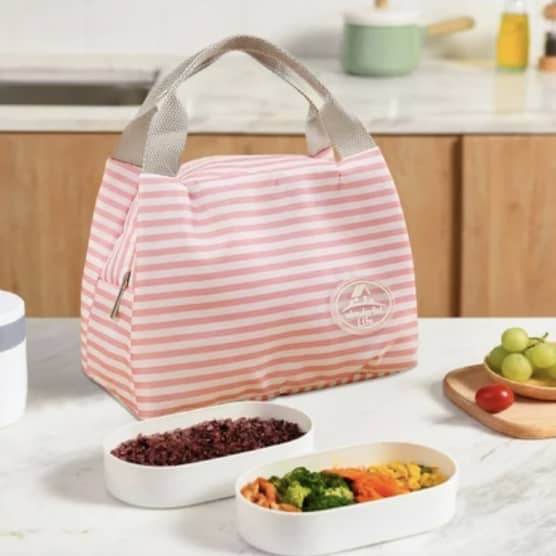 10 boîtes à lunch pratiques et jolies pour la rentrée | Zeste