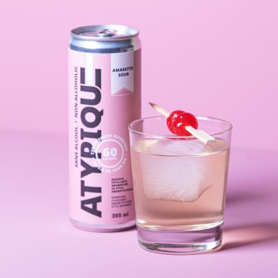 7 boissons sans alcool pour s'encourager en janvier et février | Zeste