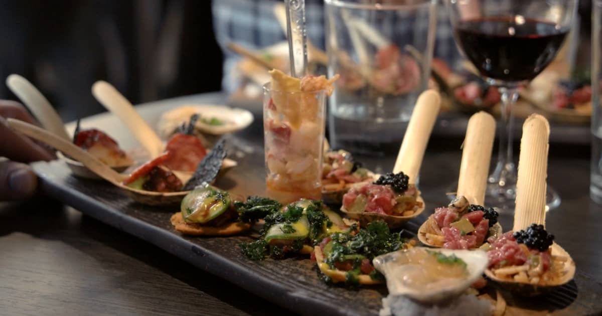 Plateau Steakhouse | Zeste