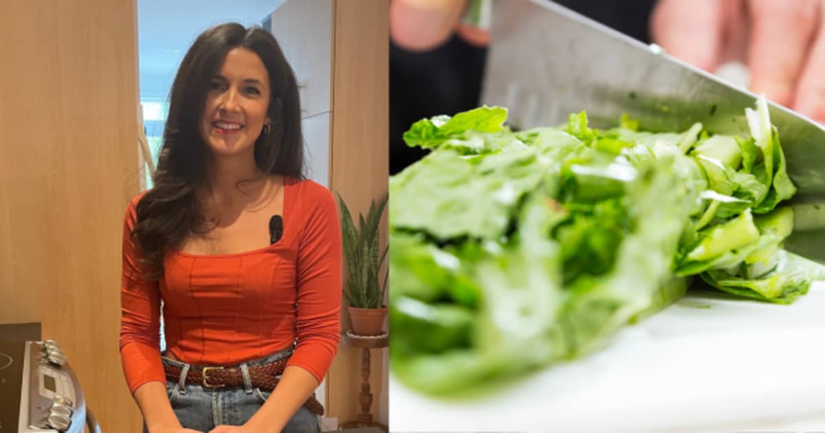 4 astuces d'Eve-Lyne Auger pour mieux conserver vos aliments | Zeste