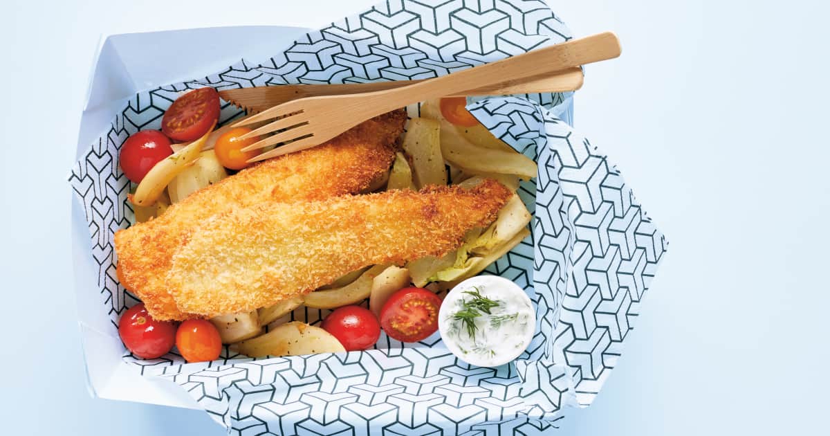 15 recettes faciles pour cuisiner le poisson | Zeste