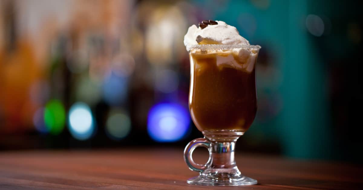 Recette de Cuban-coco | Zeste