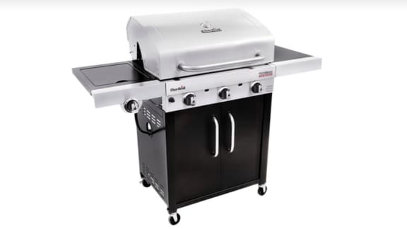 Les meilleurs BBQ au propane | Zeste