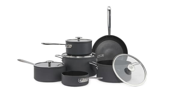 Les meilleures batteries de cuisine à avoir en 2023 | Zeste