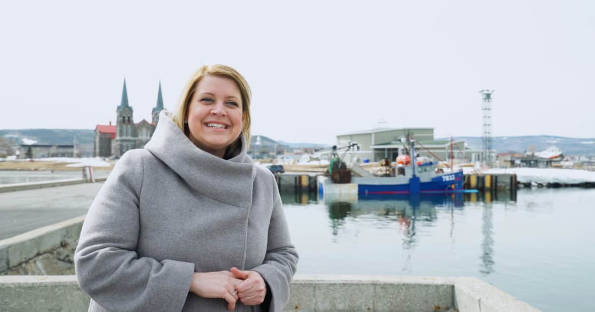 Faites connaissance avec Sandra Gauthier | Zeste