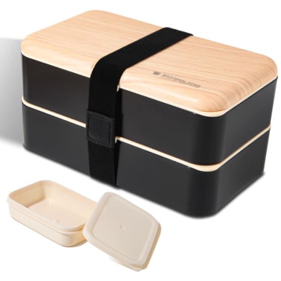 10 boîtes à lunch pratiques et jolies pour la rentrée | Zeste