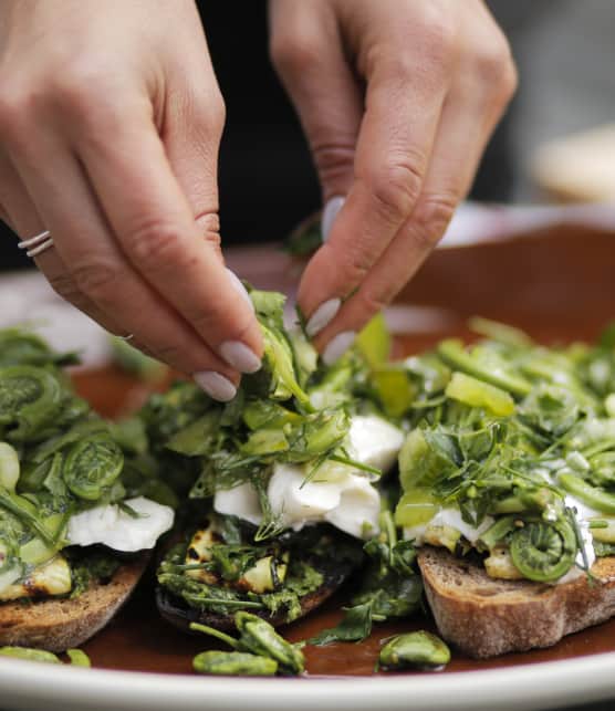 Les TOP : meilleures idées recettes | Zeste