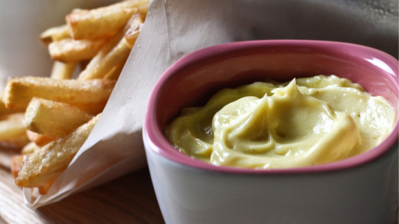 TOP : 18 sauces pour raclette et fondue | Zeste
