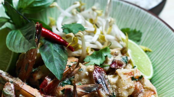 Les meilleures recettes de cari (curry) | Zeste