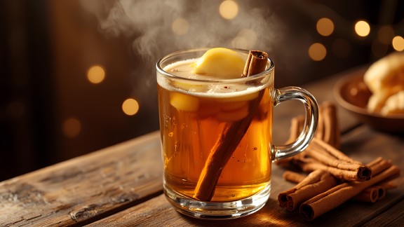 TOP : 5 recettes anti-gaspillage avec les restes de pommes | Zeste