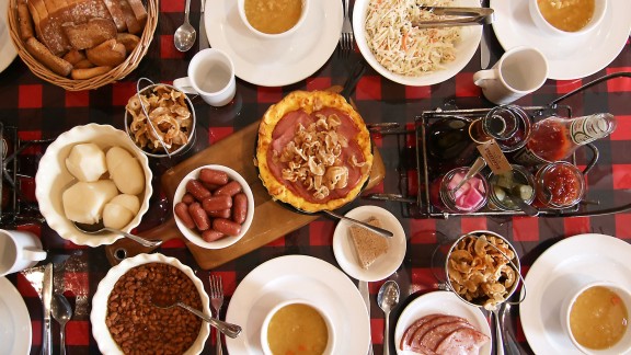 5 cabanes à sucre familiales à découvrir! | Zeste