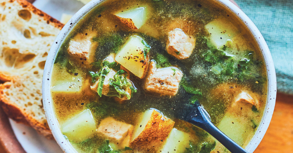 10 recettes d'hiver ultra-réconfortantes à tester dès maintenant | Zeste