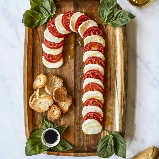 Recettes entrées festives, faciles et trop cute pour les potlucks des ...