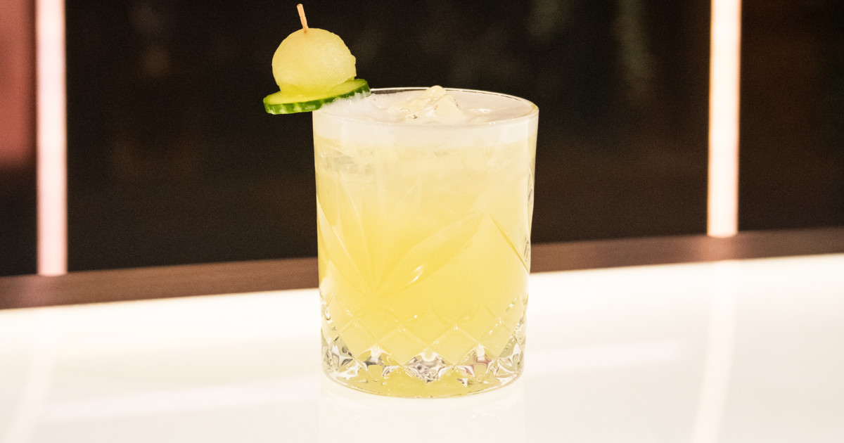 Dans mon drink à moé, de Marc St-Martin et Lou-Pascal Tremblay | Zeste