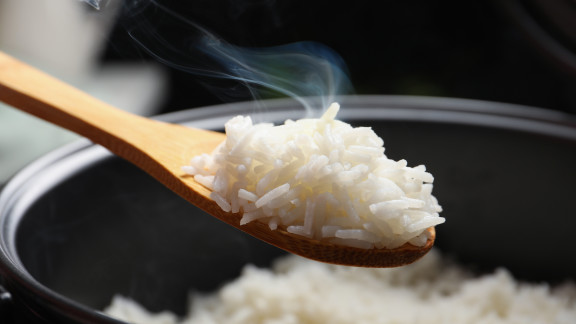 Voici comment bien choisir vos variétés de riz pour chaque recette | Zeste