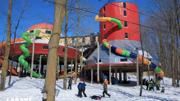 5 cabanes à sucre familiales à découvrir! | Zeste