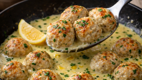 Ces 5 recettes de poulet haché prêtes en moins de 30 minutes vont ...