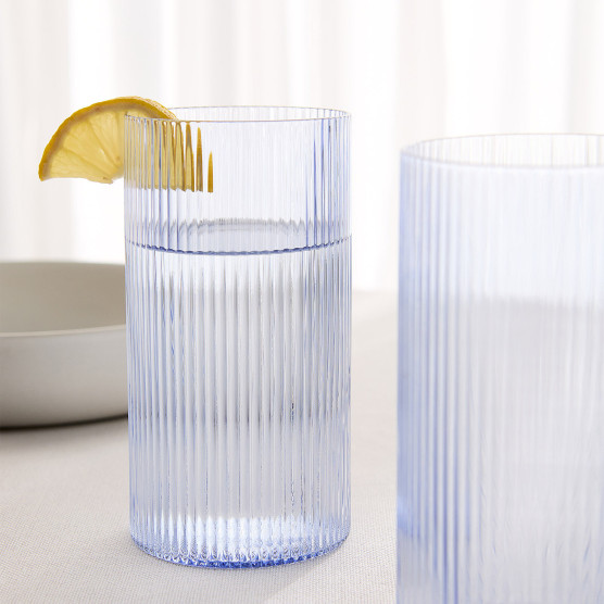 10 ensembles de verres qui rendront vos cocktails encore plus ...