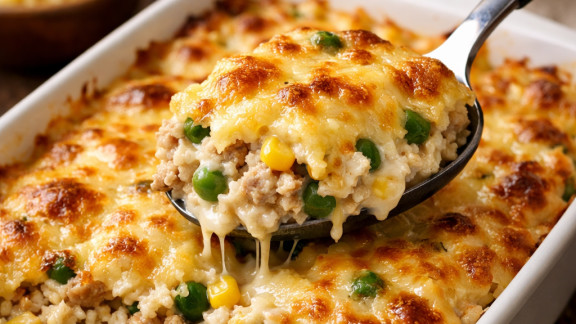 Ces 5 recettes de poulet haché prêtes en moins de 30 minutes vont ...