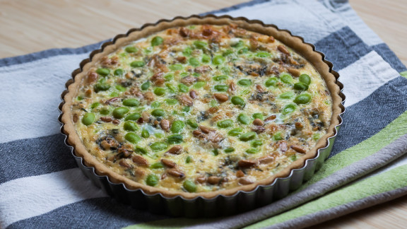 Recettes Aux Edamames Zeste
