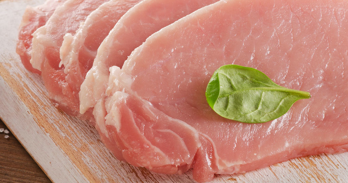 Sauce parfaite pour le porc | Zeste