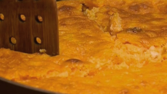 Recette de millas | Zeste