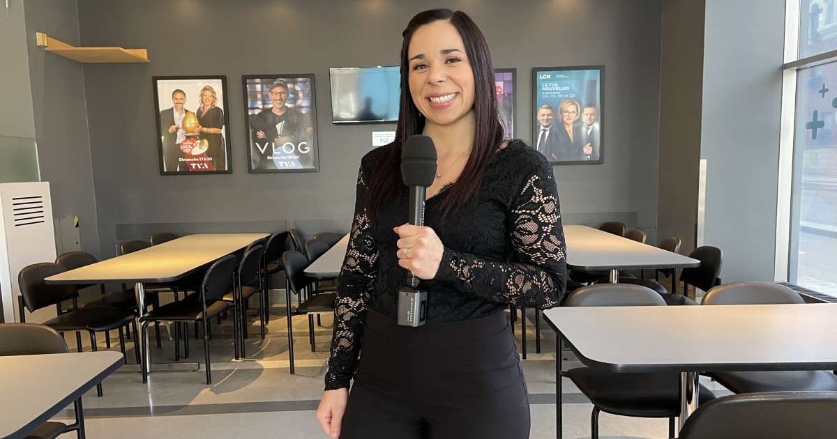 MasterChef Québec : la grande gagnante répond à nos questions | Zeste