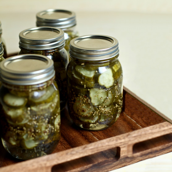 Comment faire ses cornichons maison ? | Zeste