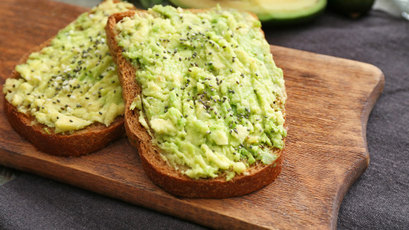 TOP : 5 idées de lunchs rapides avec seulement 3 ingrédients | Zeste