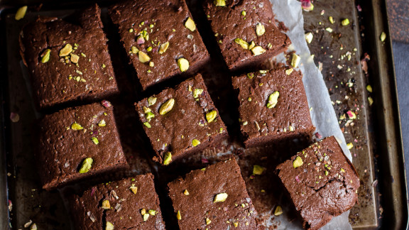 Les 10 meilleurs desserts à la pistache | Zeste