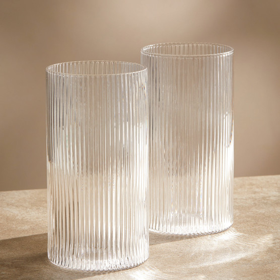10 ensembles de verres qui rendront vos cocktails encore plus ...