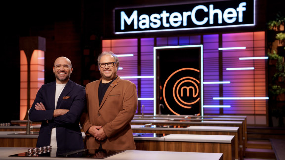 MasterChef Québec : Stefano Faita et Martin Picard répondent à nos ...