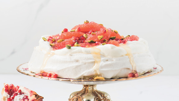 TOP : 15 recettes fraîches à base de pamplemousse | Zeste