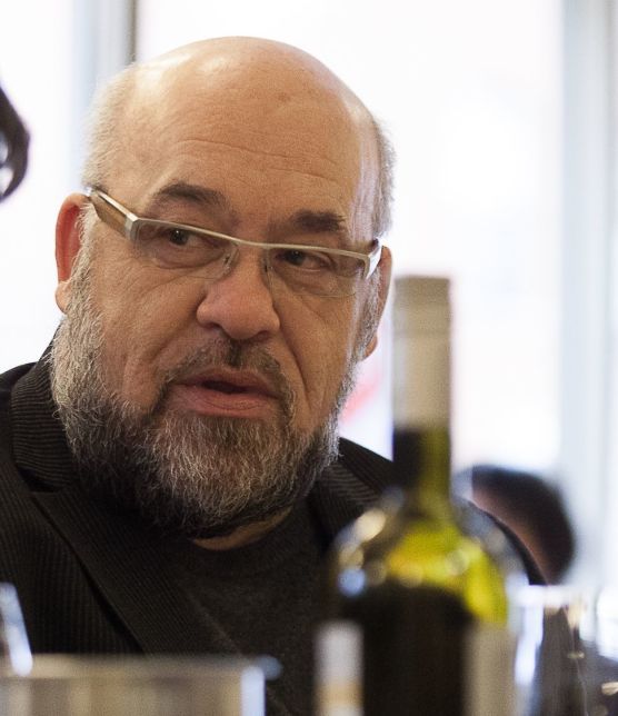 Alain Lebel | Zeste