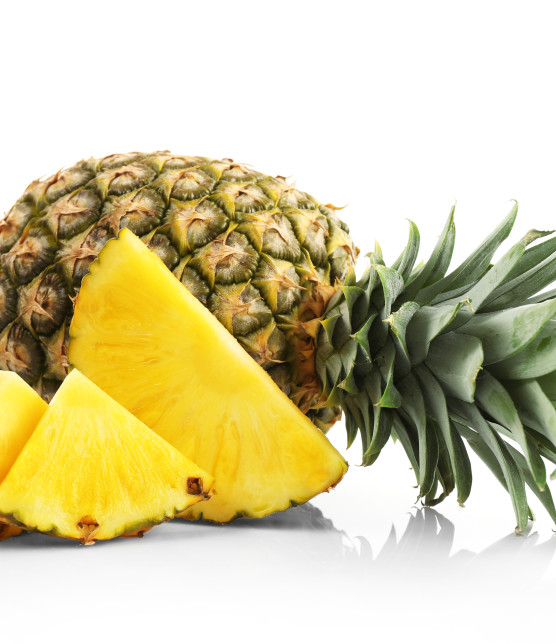 Comment bien choisir un ananas à l'épicerie à tous les coups | Zeste