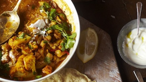 Les meilleures recettes de cari à cuisiner en semaine | Zeste