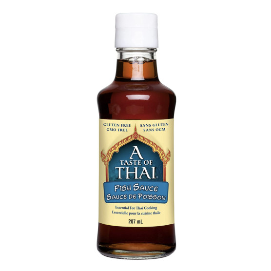 10 produits à acheter pour combler vos envies de thaï | Zeste