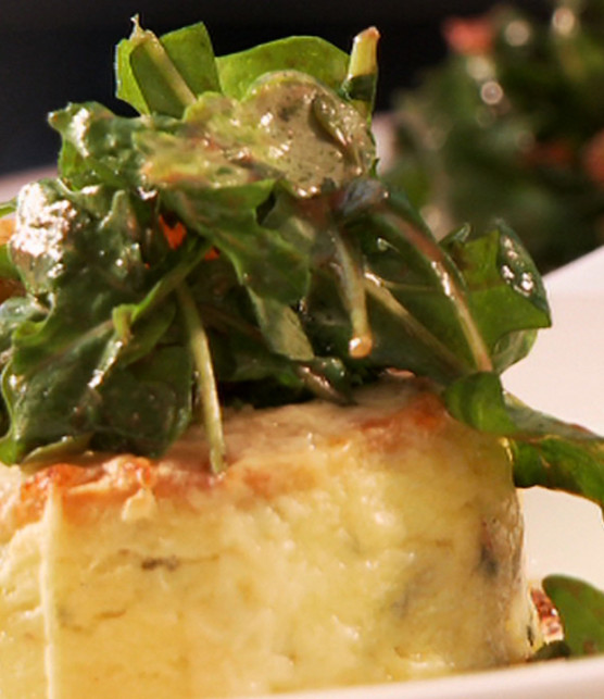Recettes d'oeufs rapides, faciles et surtout santé | Zeste